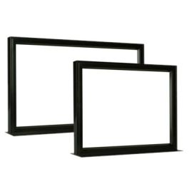 Top-Loading Aluminum Pump Topper 15" x 24"